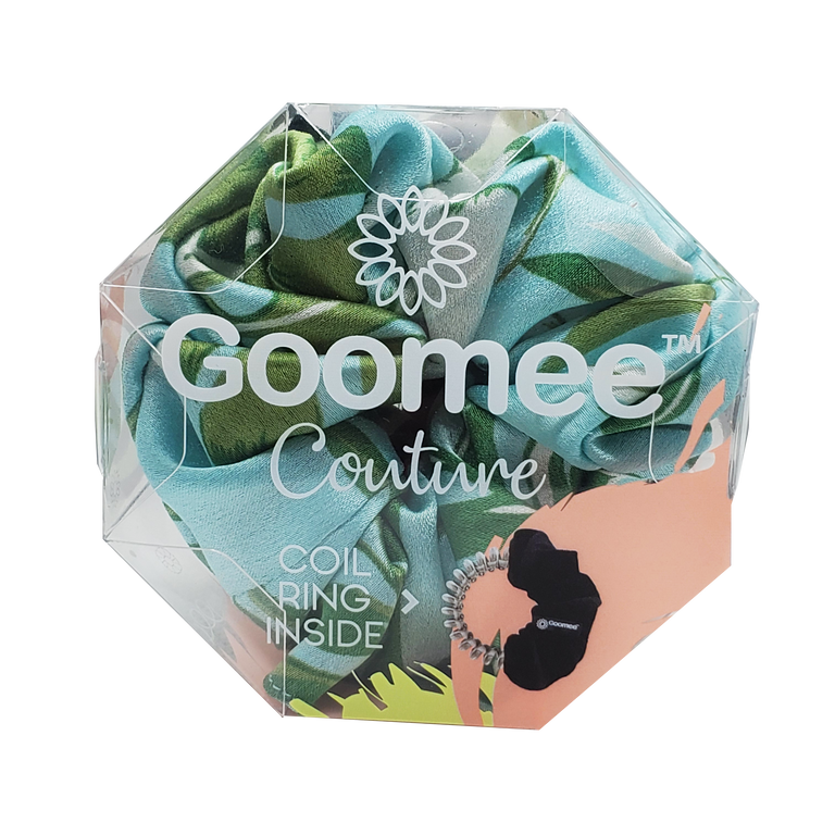 Goomee™ The Markless Hair Loop | Official Website