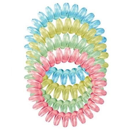 Goomee Active The Markless Hair Loop Set - Glow The Distance Women 4 P ...