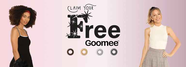 Goomee™ The Markless Hair Loop | Official Website – Goomee The Markless ...